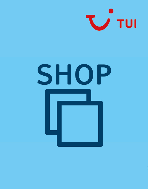 Buy on board | TUI fly